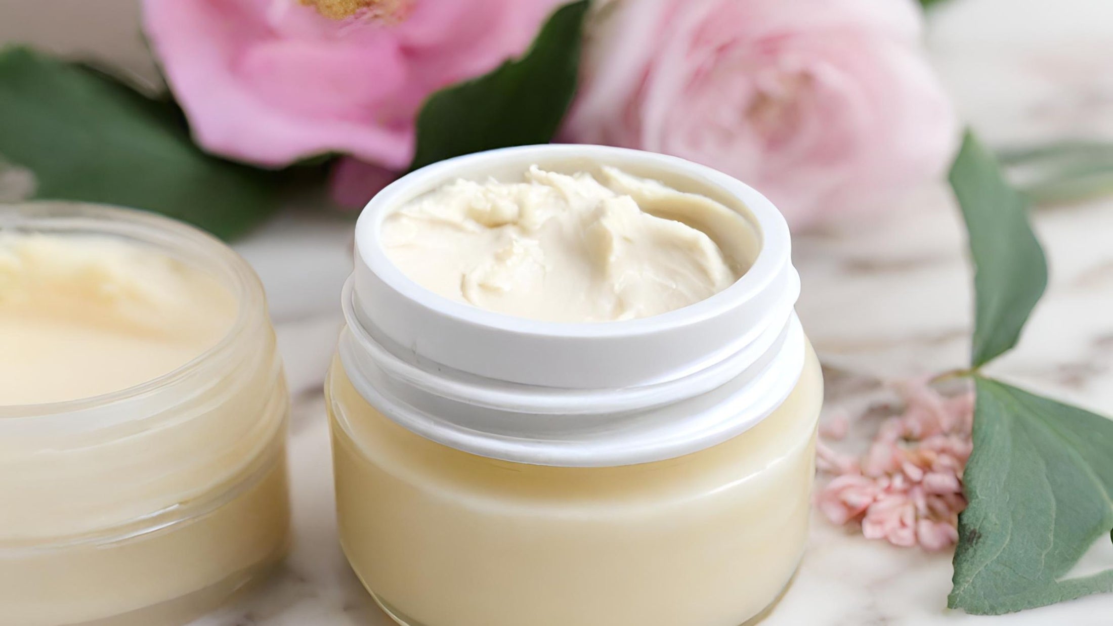 Organic Tallow Balm for Sensitive, Dry & Delicate Skin