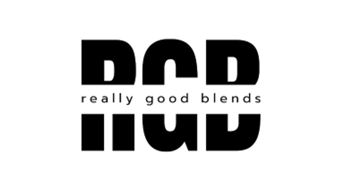 Products – Really Good Blends